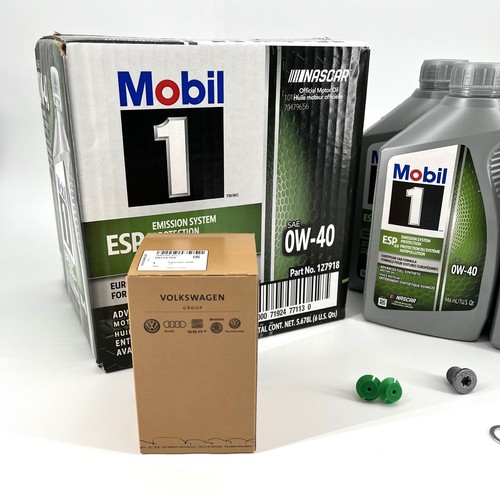 Lamborghini Urus 1st GEN Oil Change Package | eBay