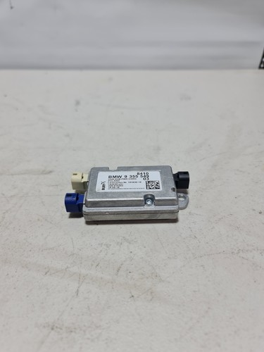 2011-2020 BMW 84-10-9-355-549 BMW 84109355549 Usb Hub Power Charge ...