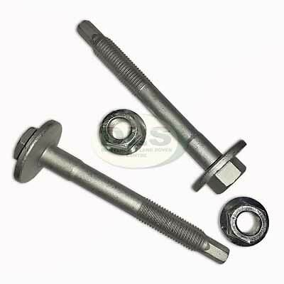 Lower Front Wishbone Bolt Set Land Rover Discovery 3, 4 & RR. Sport ...