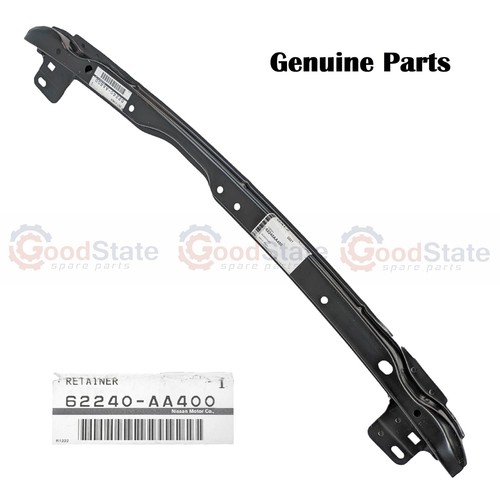 GENUINE Nissan Skyline R34 GTR BNR34 Front Bumper Upper Retainer ...