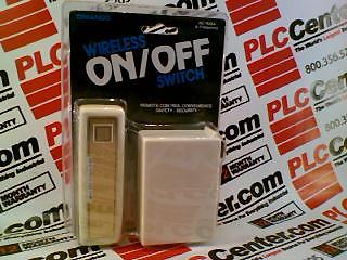 Dimango Wireless Remote Control RC7000A For Christmas Lights Plug In ...