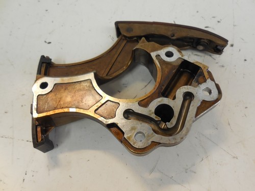 Audi A4 A5 A6 S4 S6 Q5 3.2L 3.0L Upper Right Timing Chain Tensioner | eBay