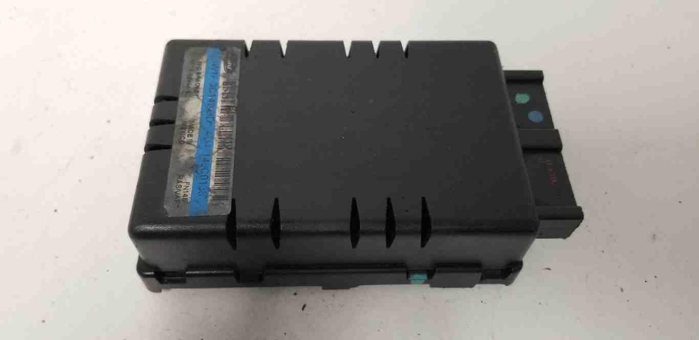 03 04 05 LINCOLN & TOWN CAR Air Suspension Control Module OEM 3W1F ...