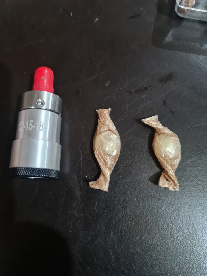 Candela Gentle Max Pro Slider 12/15/18mm End Cap Lenses Only | eBay