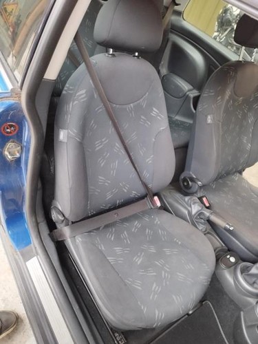 Siege avant droit MINI MINI 1 R50/R53 PHASE 2 52100397328 | eBay