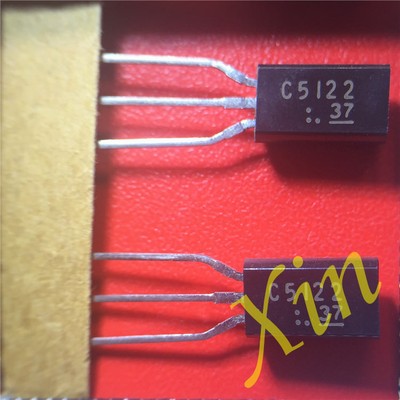 20PCS New 2SC5122 C5122 TO92 | eBay