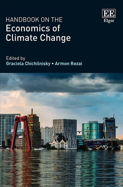 Handbook on the Economics of Climate Change by Armon Rezai (2021, Trade ...