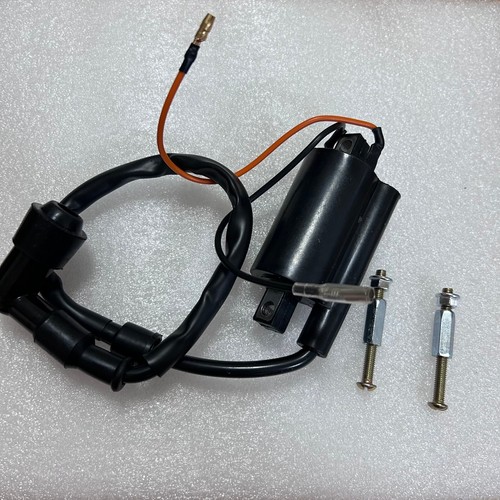 Ignition Coil for Kawasaki Bayou 300 KLF300C KLF 300C 4X4 1997-2005 ...