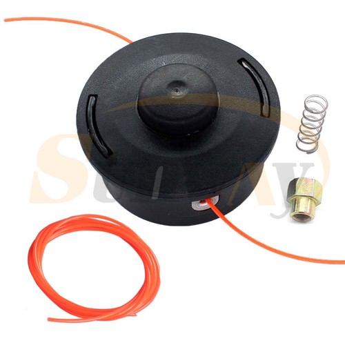 Strimmer Head For 25-2 Stihl FS90 FS100 FS200 FS55 FS70 FS80 FS85 KM55 ...