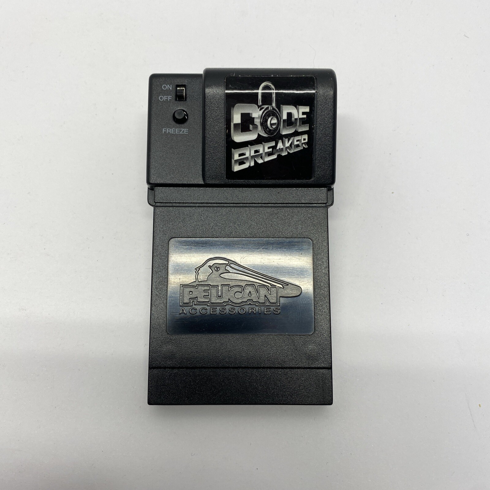 Pelican Code Breaker For Game Boy Color & Pocket GB GBC | eBay