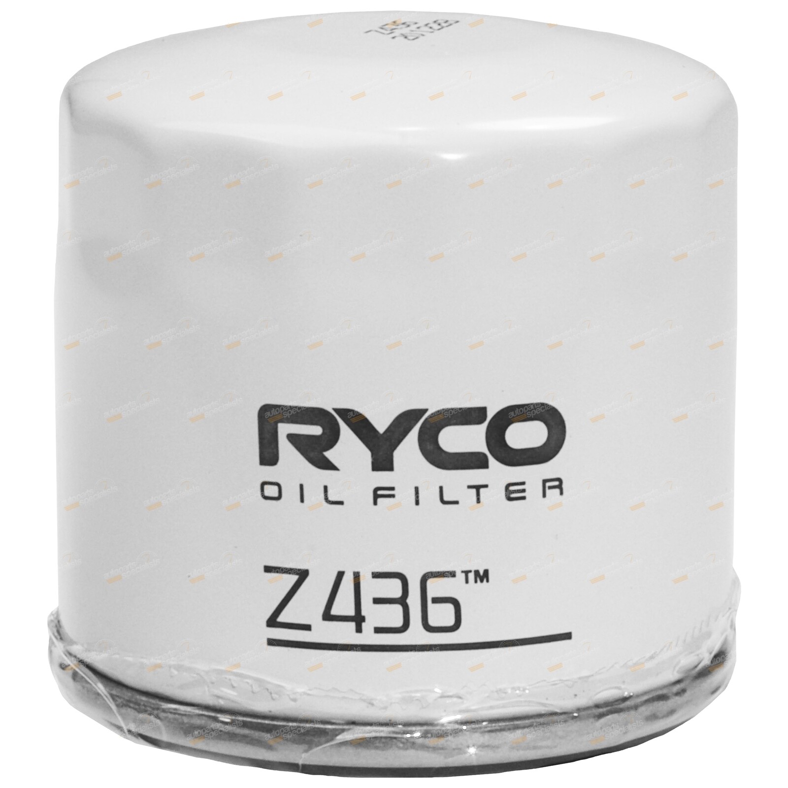 Oil Filter for Mazda 323 BA BG BJ 4cyl 1.6L B6 ZM 1.8L BP FP 2.0L FS ...