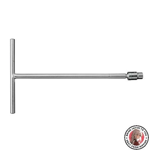 NEW TONE Flex Head T-Handle 6 Point Socket Wrench (TF-11) | eBay