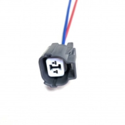 NEW CONNECTOR WITH WIRE oem: SUMITOMO 6189-0129 | eBay