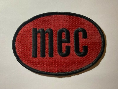 MEC Patch Shotgun Shell Reloading Gun Trap Vest Shotshell Skeet ...