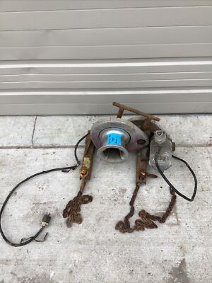 Cable Pullers - Cable Puller Tugger