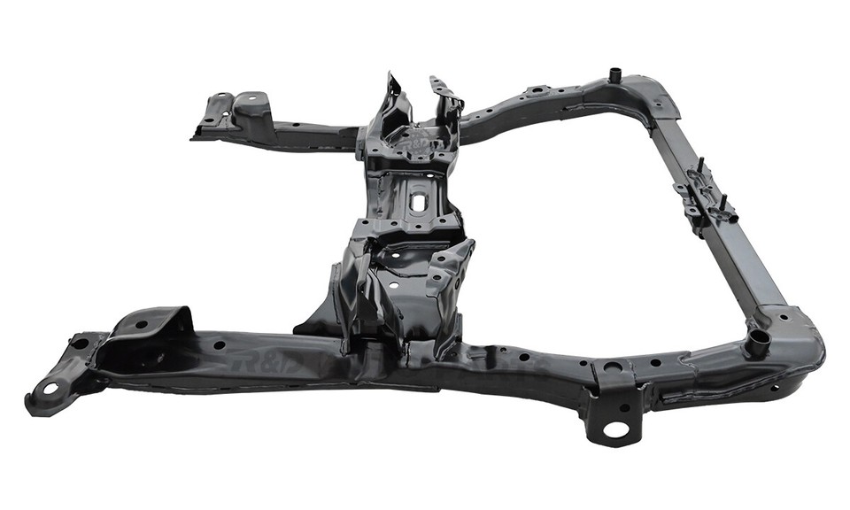 2010-2014 Subaru Legacy Wagon Outback Front Subframe Crossmember ...