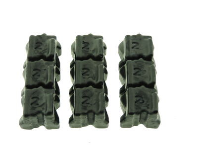 9 Xerox 8560 Cyan Ink Phaser Solid Ink Printer Blocks 108R00723 | eBay
