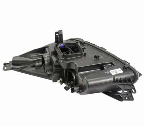 FORD OEM HEADLAMP ASY CJ5Z*13008*A | eBay