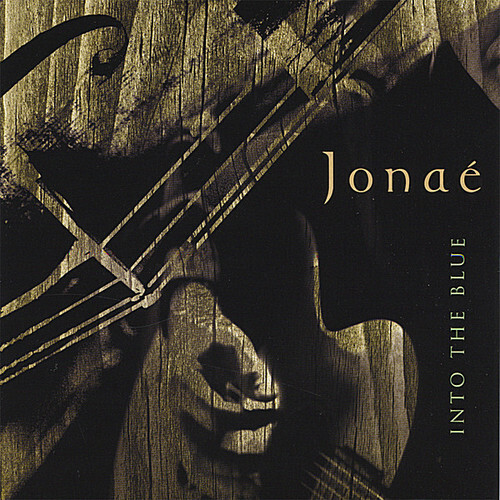 Into The Blue by Jonae' (CD, 2012) for sale online | eBay