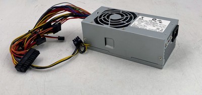 PowerMan IP-S300FF1-0 300W Desktop Switching Power Supply ...