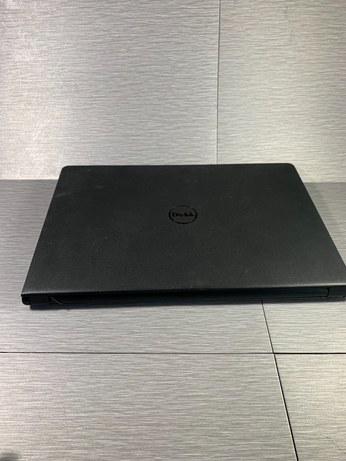 Dell Inspiron 15 P47F Black 15.6" Touchscreen Built-in Webcam Laptop ...