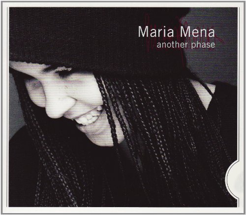 Mena, Maria - Another Phase =slider= - Mena, Maria CD LKLN The Cheap ...
