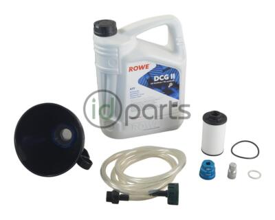 DSG Transmission Service Kit PLUS Tool Kit | eBay