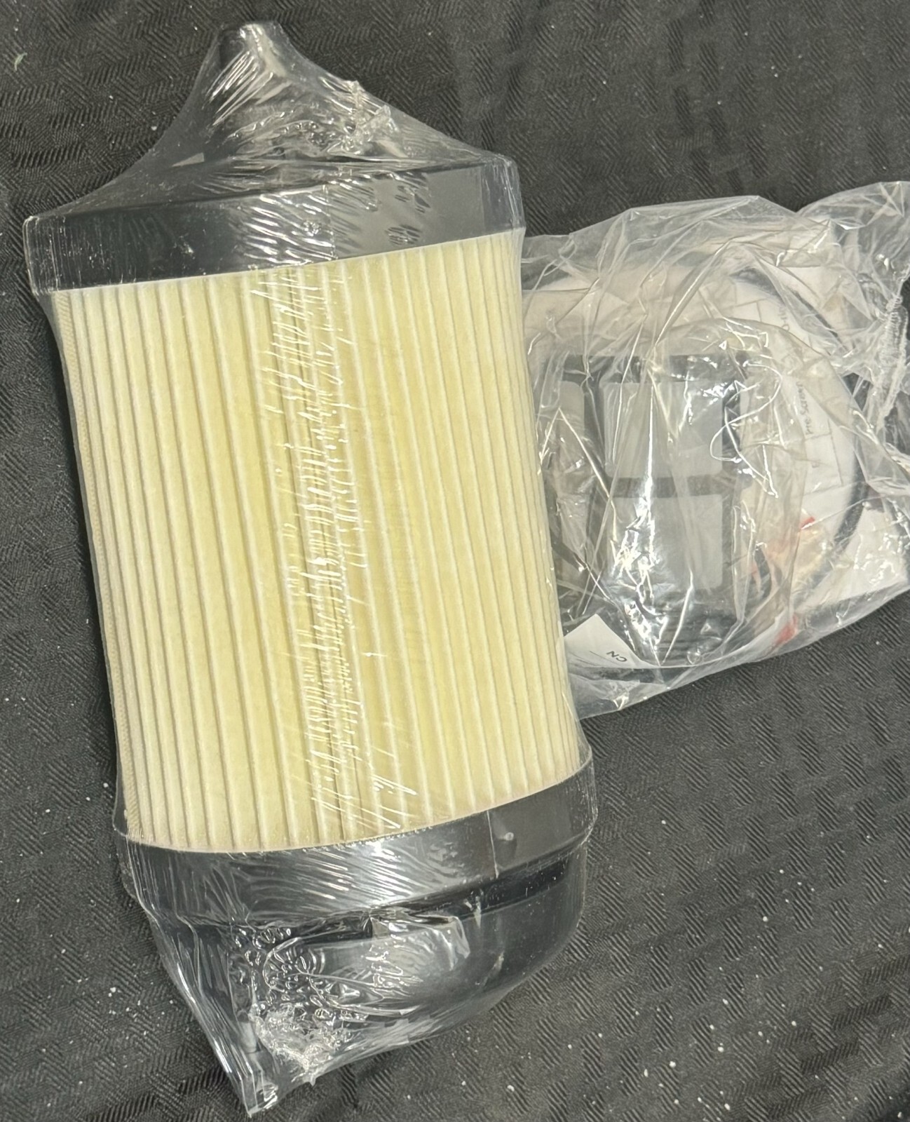 FLEETGUARD FK13850NN - Cross reference fuel filters