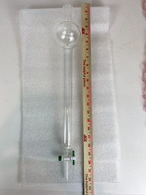 Analytical Instruments - Column 250