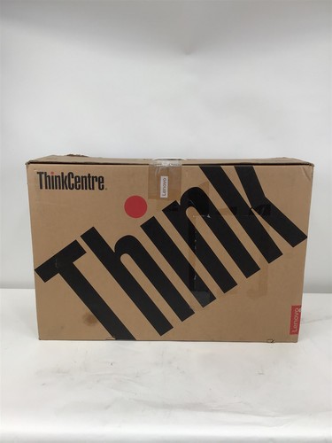Lenovo ThinkCentre TIO24GEN5 1920x1080p 24in Monitor | eBay