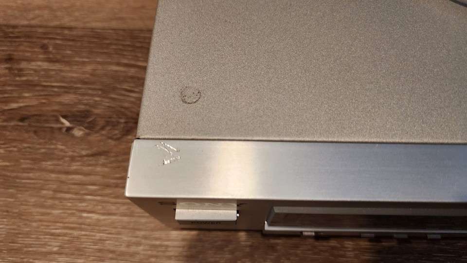 Sony ST-J75 VINTAGE STEREO TUNER TESTED | eBay