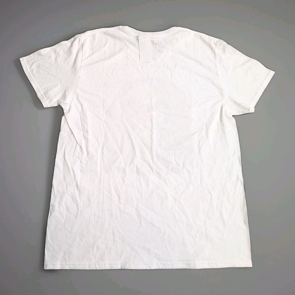 H.E.R. Basic Box Graphic Artist Singer Tee Shirt Men's Large NWT Rap ...