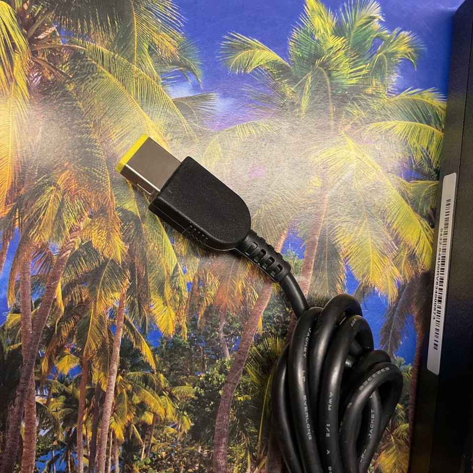 Genuine Delta Laptop Charger AC Power Adapter ADP-180MB K 19.5V 9.23A ...