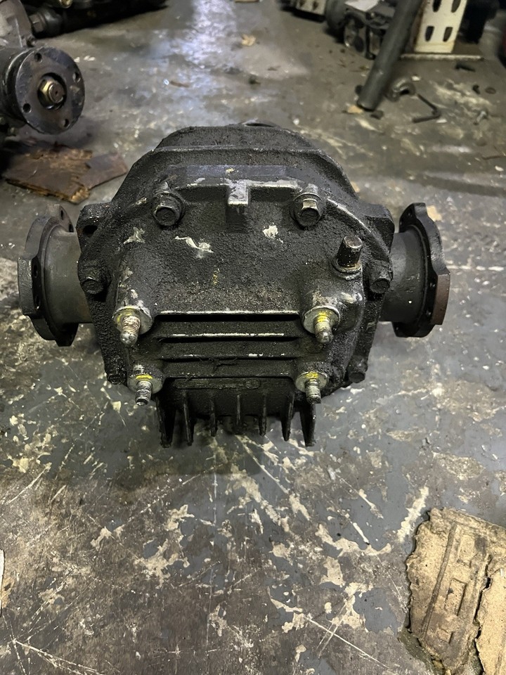 1989-1994 Nissan 240sx S13 Rear Differential | eBay