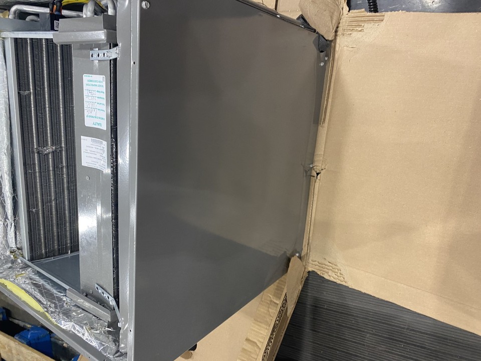 Rheem Multipostion 3 Ton Coil Cased Evaporator RCFY3617STANMC | eBay