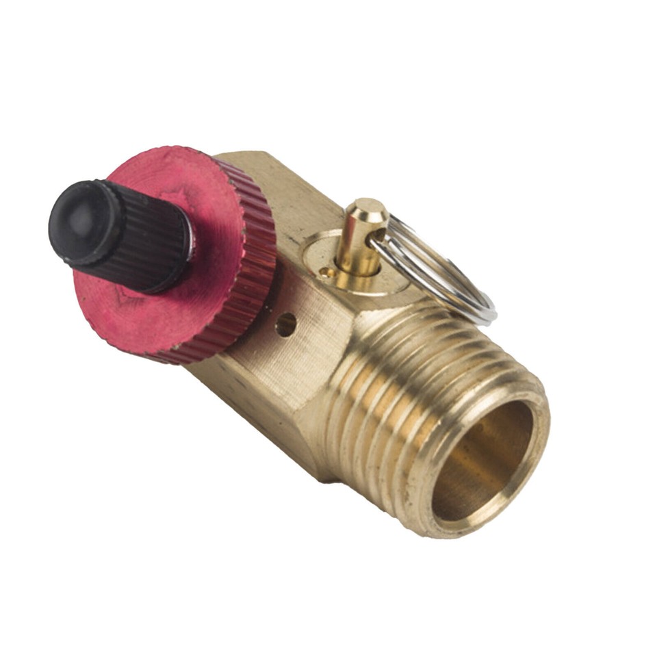 Air Tank Manifold Valve w/ Fill Port Portable Bypass Pneumatic ...