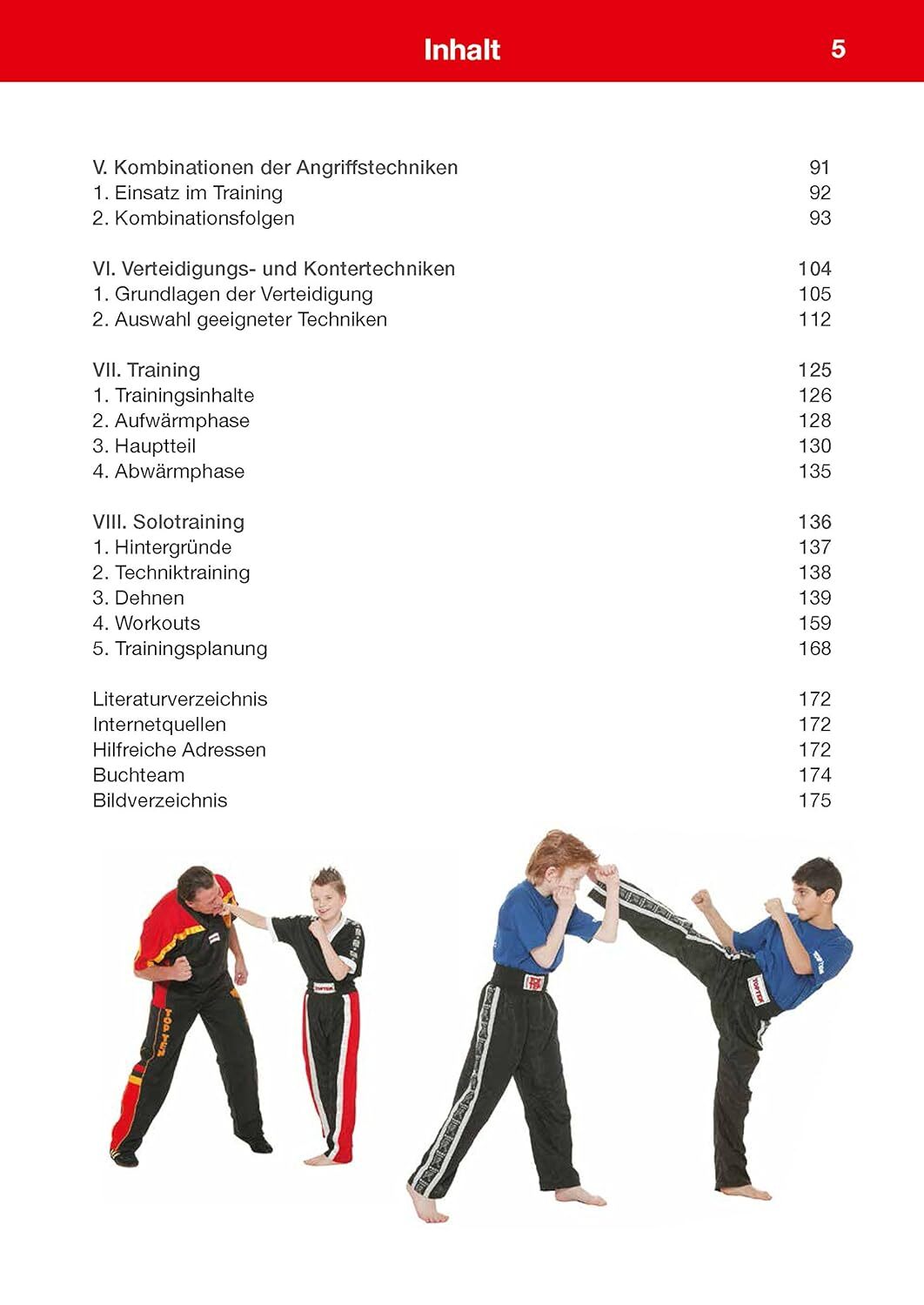 Christoph Delp Kickboxen basics: Mit Weltmeister Martin Albers ...