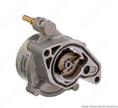 Vacuum Pump For 2011 Buick Regal Turbo 2.0L L4 FLEX DOHC 12632504-AB ...