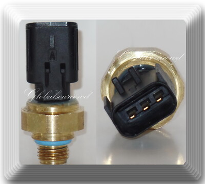 Oil Pressure Sensor Fits: Cummins Engines Freightliner International ...