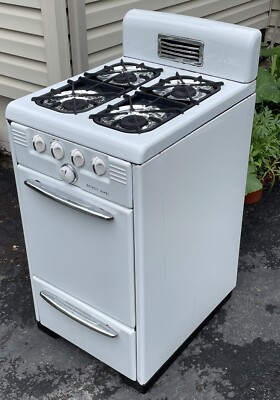 Stoves - Jewel Stove