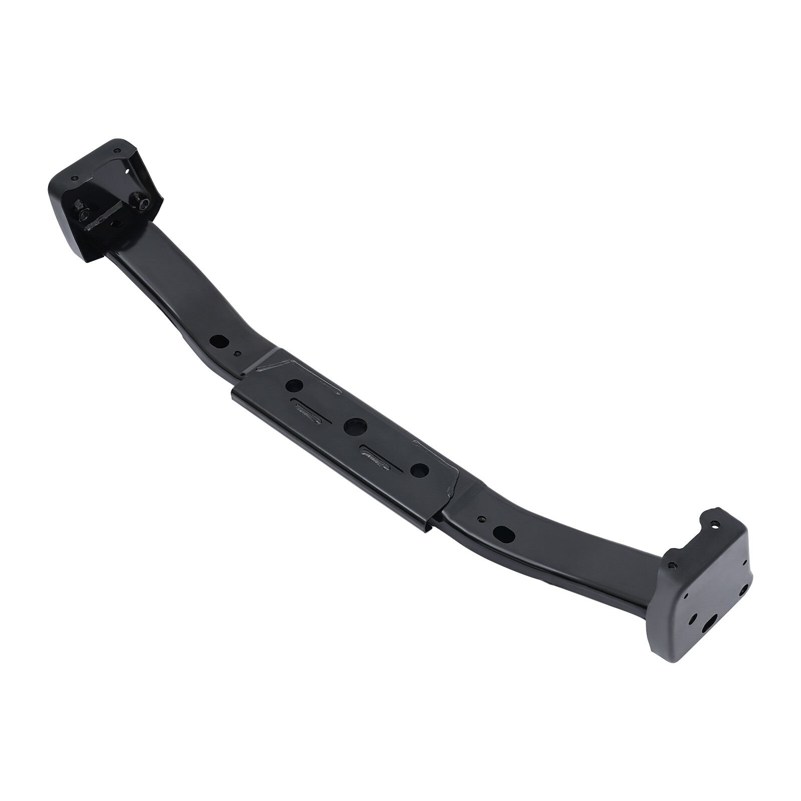 Rear Bumper Reinforcement Hitch Bar Iron TO1106206 For 2005-2015 Toyota ...