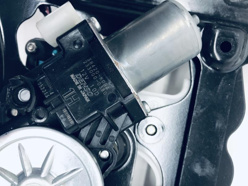 Engine Lifter Windscreen HONDA NSS 125 2017-2018 FORZA | eBay