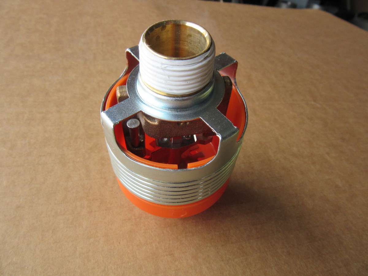 Viking Concealed Sprinkler Heads Home Sprinkler System Residential