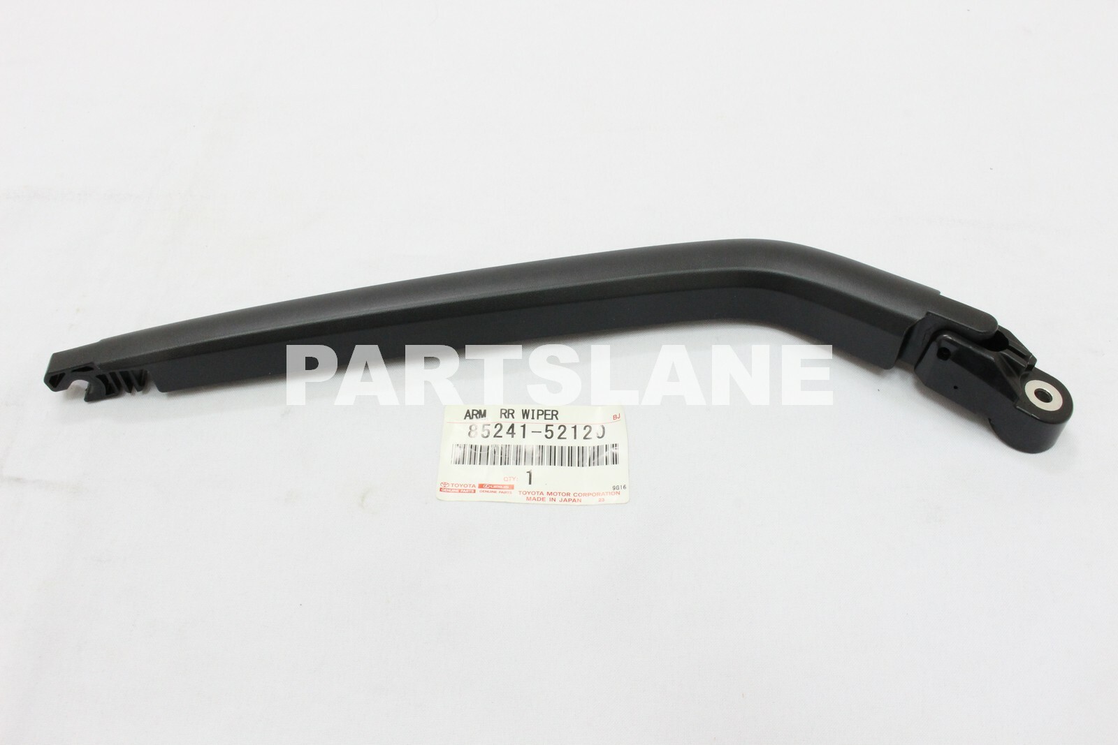 07 TOYOTA YARIS Liftgate Wiper Arm 85241-52120 94853 for sale online | eBay