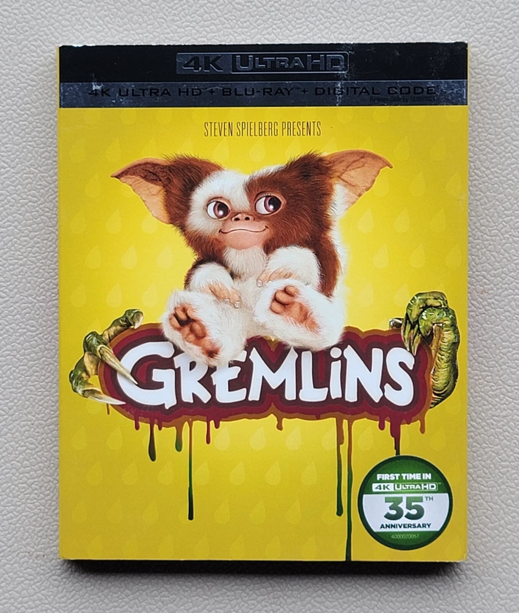 Gremlins Hd Film