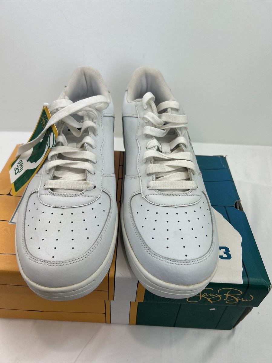 Larry Bird Skechers