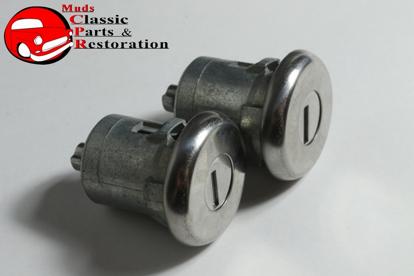 68 Camaro Locks, Igniton Door Glove Trunk Octagon Keys - Original OEM ...