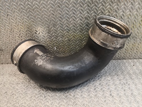 MERCEDES-BENZ C Coupe CL203 C 220 CDI Intercooler Hose Pipe 2035282882 ...
