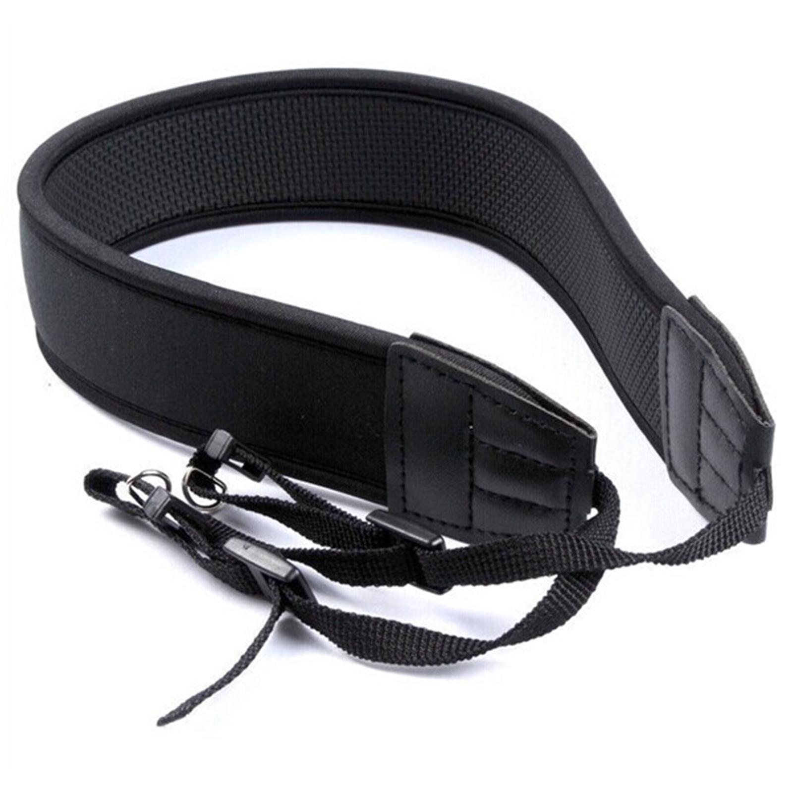 Camera Strap for DSLR Slr Hand Strap Removable Adjustable | eBay