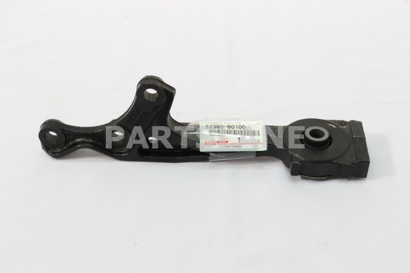 Toyota FJ Cruiser 4Runner OEM Genuine Front Differential Support 52380 ...
